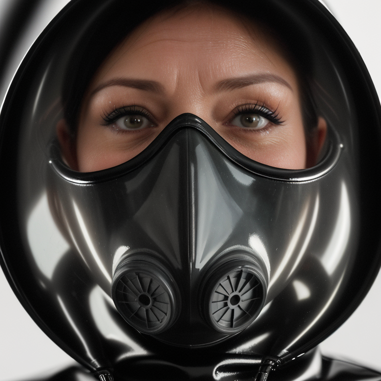 epiCRealism prompt: hyper realistic headshot photo of a 4...