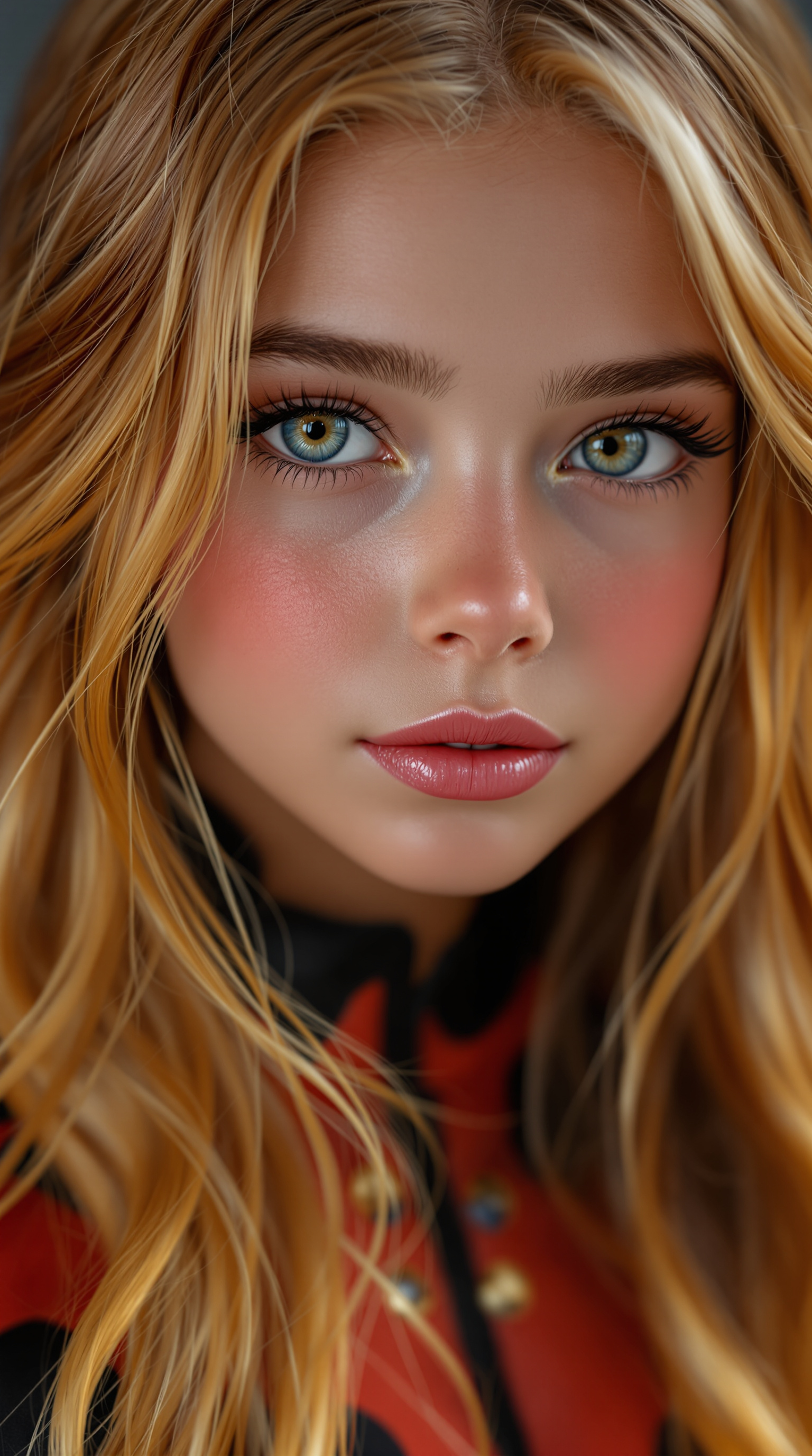 FLUX prompt: An exceptional professional photograph depic...