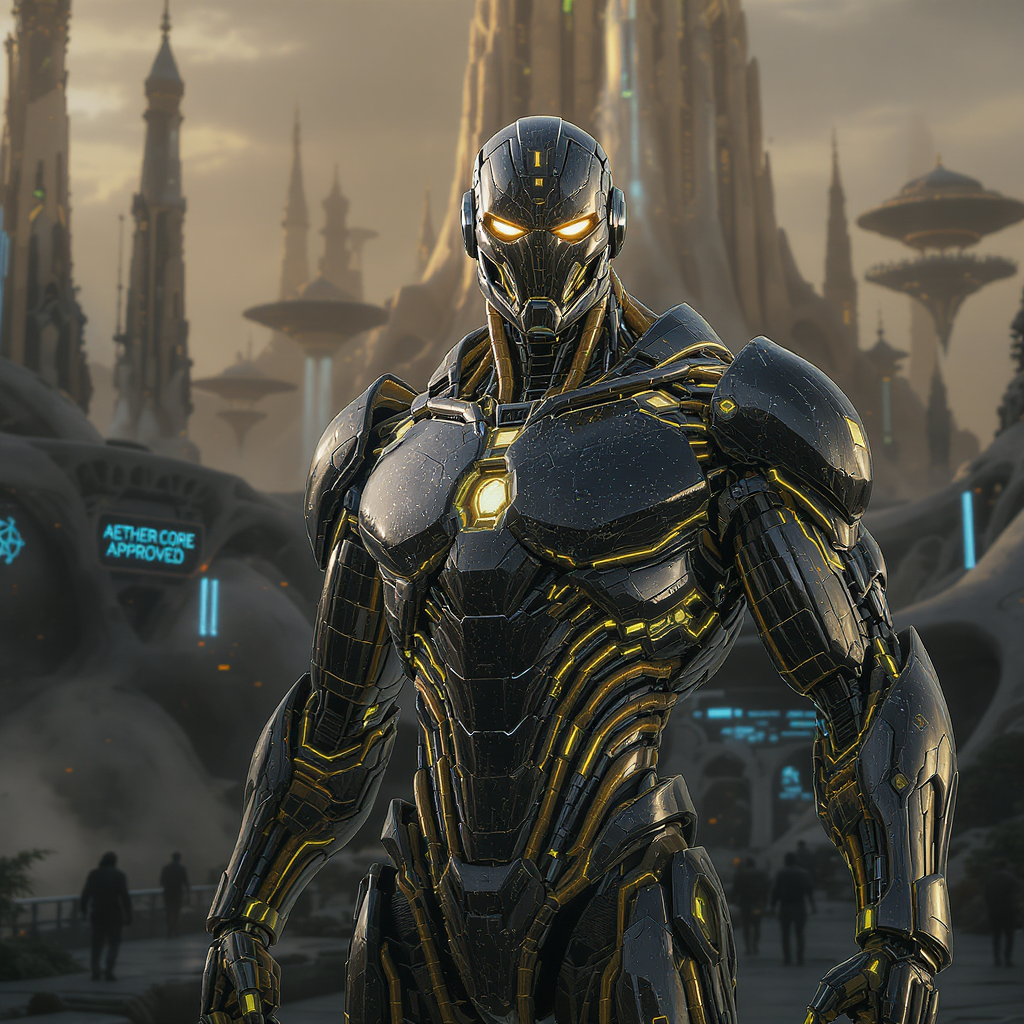 FLUX prompt: **TARTARIAN JUSTICE - CINEMATIC MASTERPIECE ...