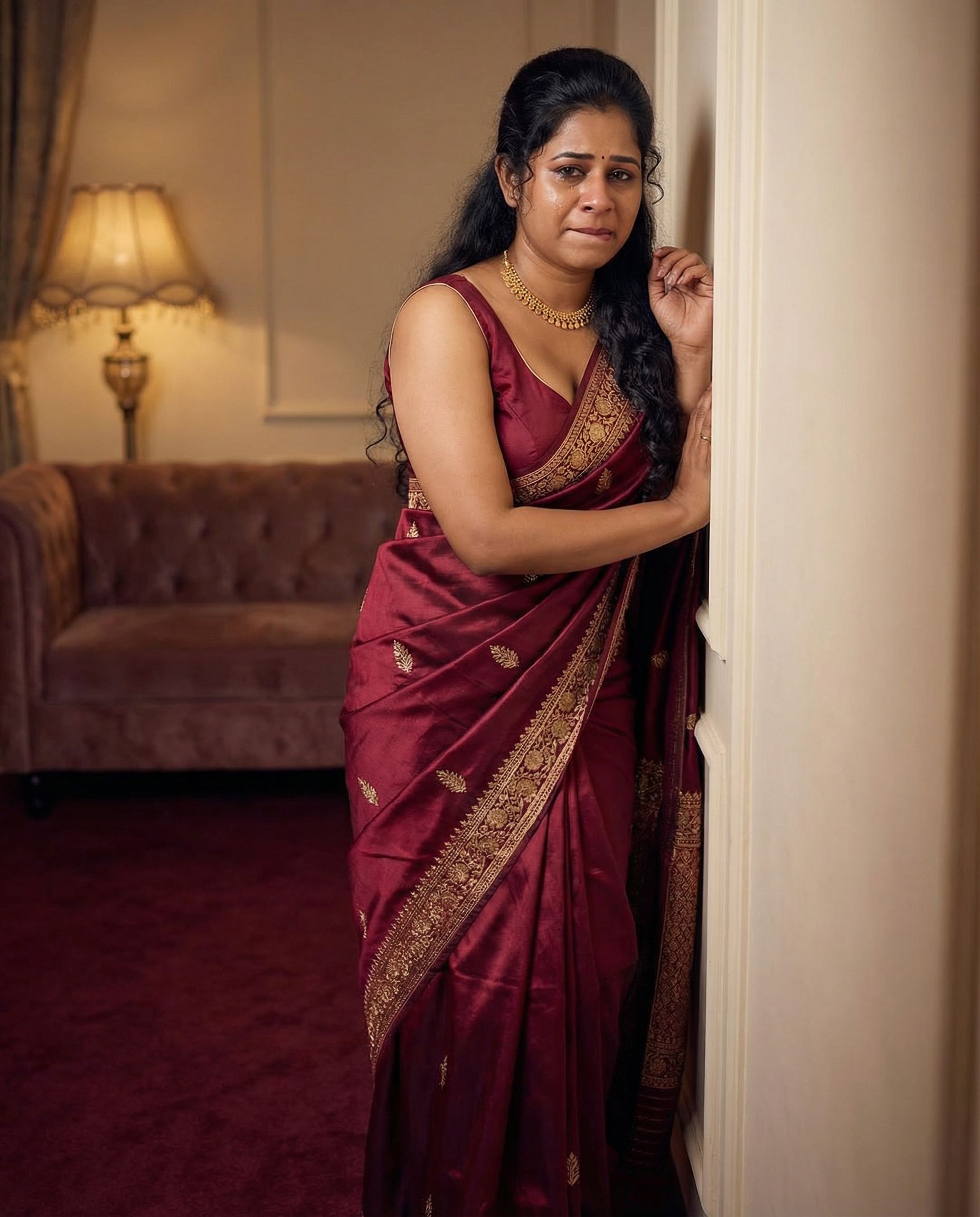 Nano Banana prompt: full body view of most beautiful gir...