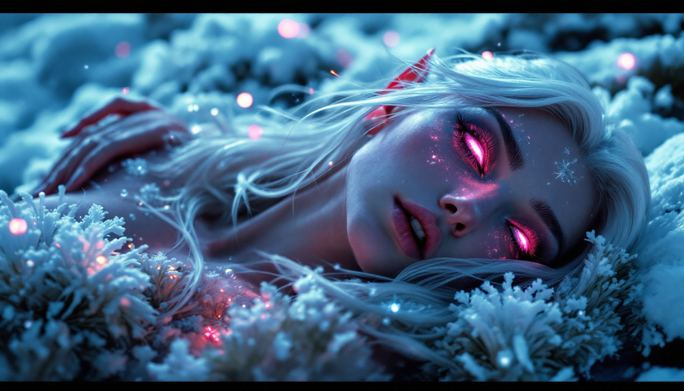 FLUX prompt: ultra realistic Full body view picture of an...