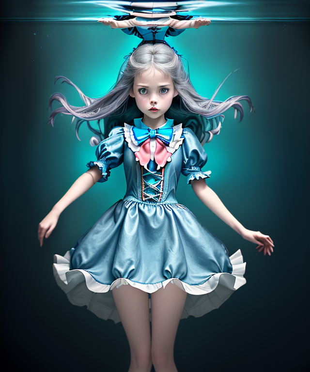 DreamShaper prompt: Please create a high-resolution drawi...