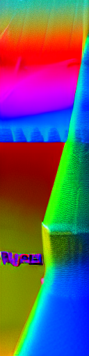 Stable Diffusion prompt: 1 9 9 0 s bryce 3 d render of a ...