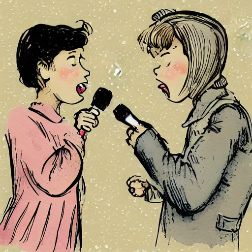 Stable Diffusion prompt: Positive Prompt:A charming and l...