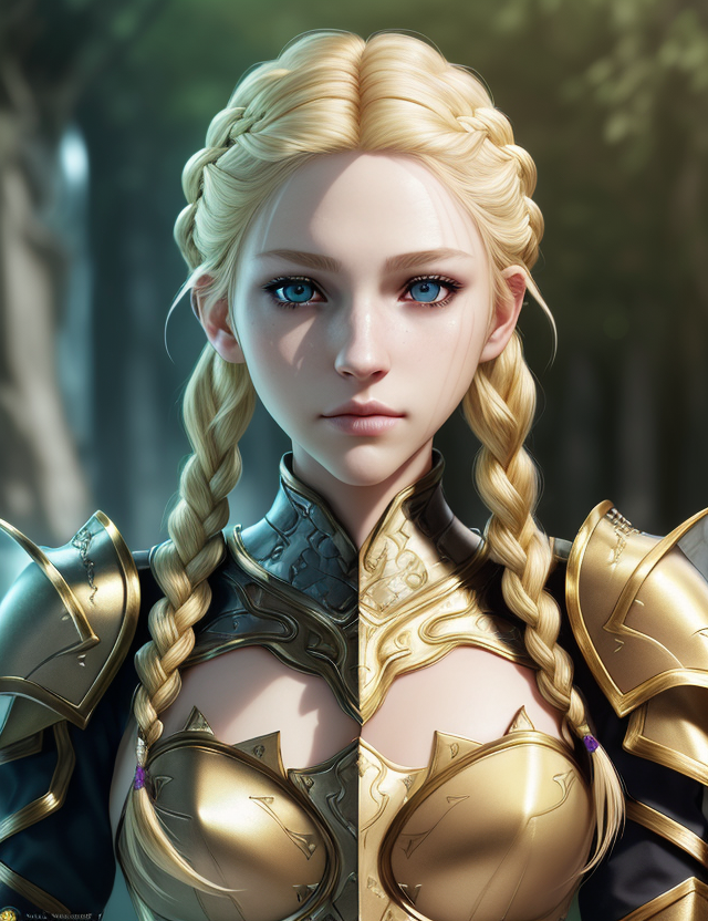 DreamShaper prompt: Beauty face, realistic skin texture,