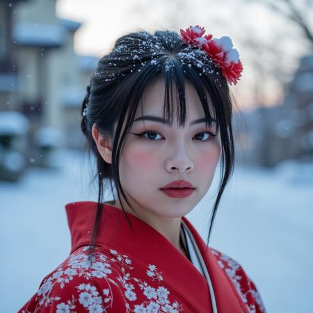 Best TingTing Lai (Instagram Model) (FLUX + SDXL) Models | PromptHero