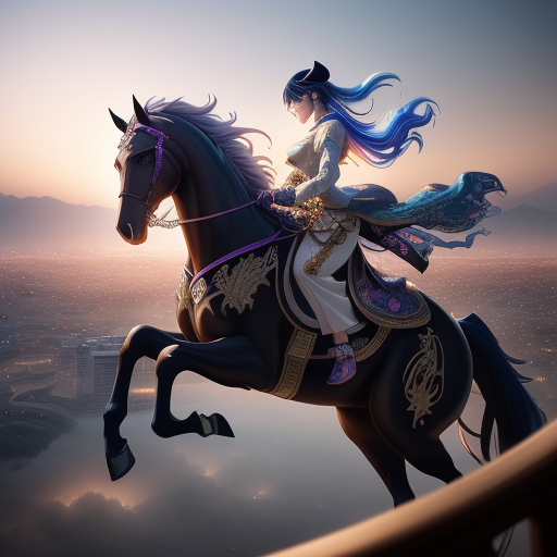 DreamShaper prompt: Kyoto Animation stylized anime mixed ...