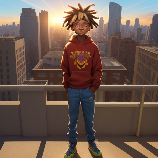 DreamShaper prompt: Prompt: "Highly detailed image in the...