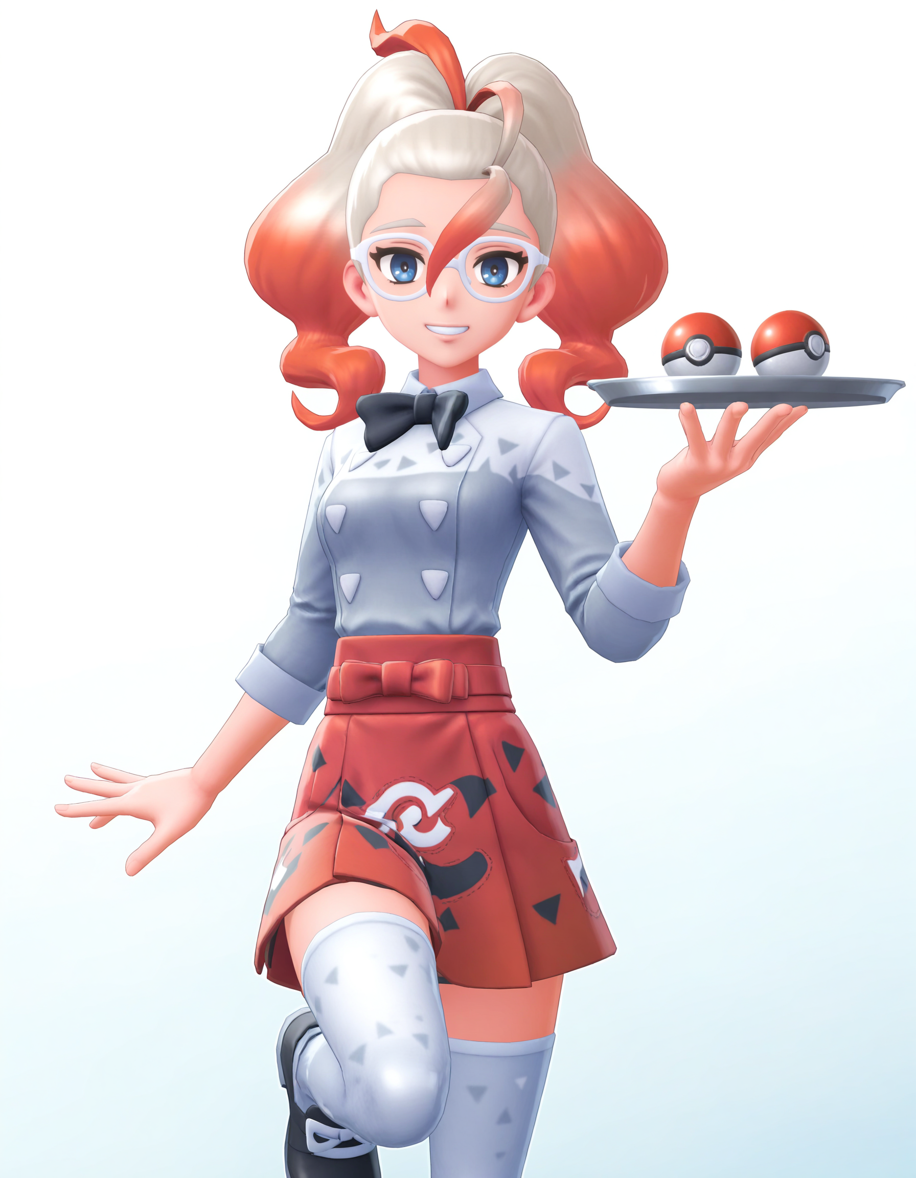 Best Background NPCs (Pokémon Legends: Z-A) LoRa Models | PromptHero