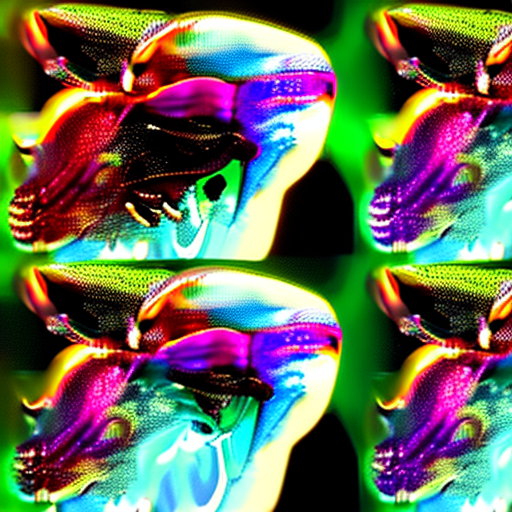 Stable Diffusion prompt: もへじ, alien, girl, alien_girl, t...