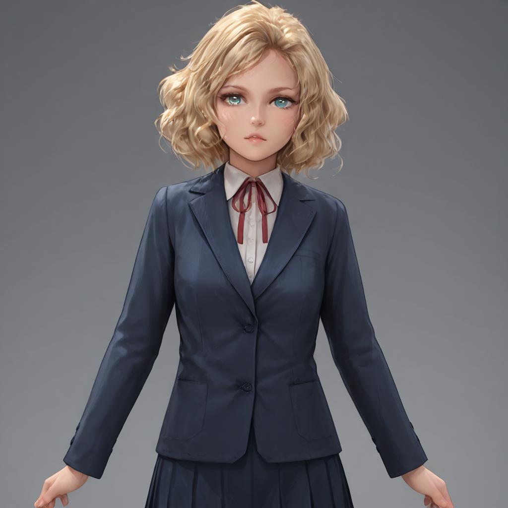 Best Paz - MGS Peace Walker Models | PromptHero