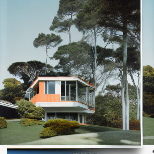 Openjourney prompt: Hyper realistic eye level exterior ph...