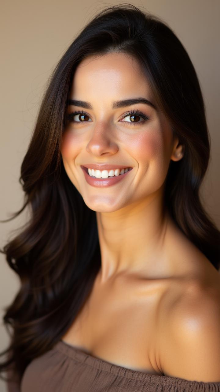 Best Flux 1D VERA Brazilian female model Lora Models | PromptHero