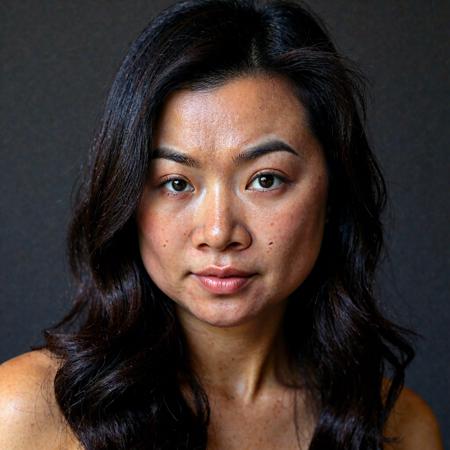 Best Jessica - Chinese MILF for Flux Models | PromptHero