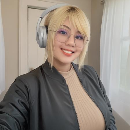 Best Pony: Marine - FGC eSports Commentator & Competitor Models ...