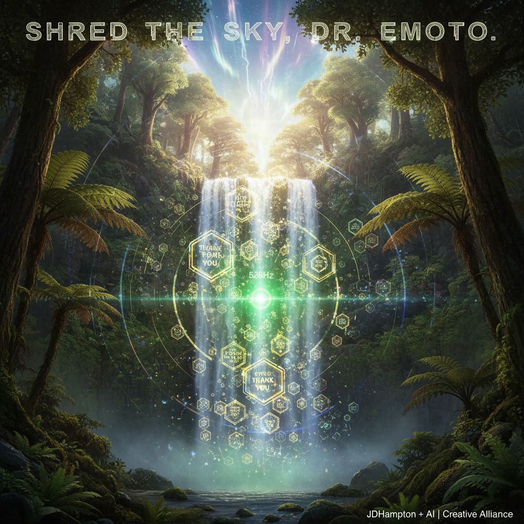 Nano Banana prompt: Masterpiece, epic digital art. A powe...