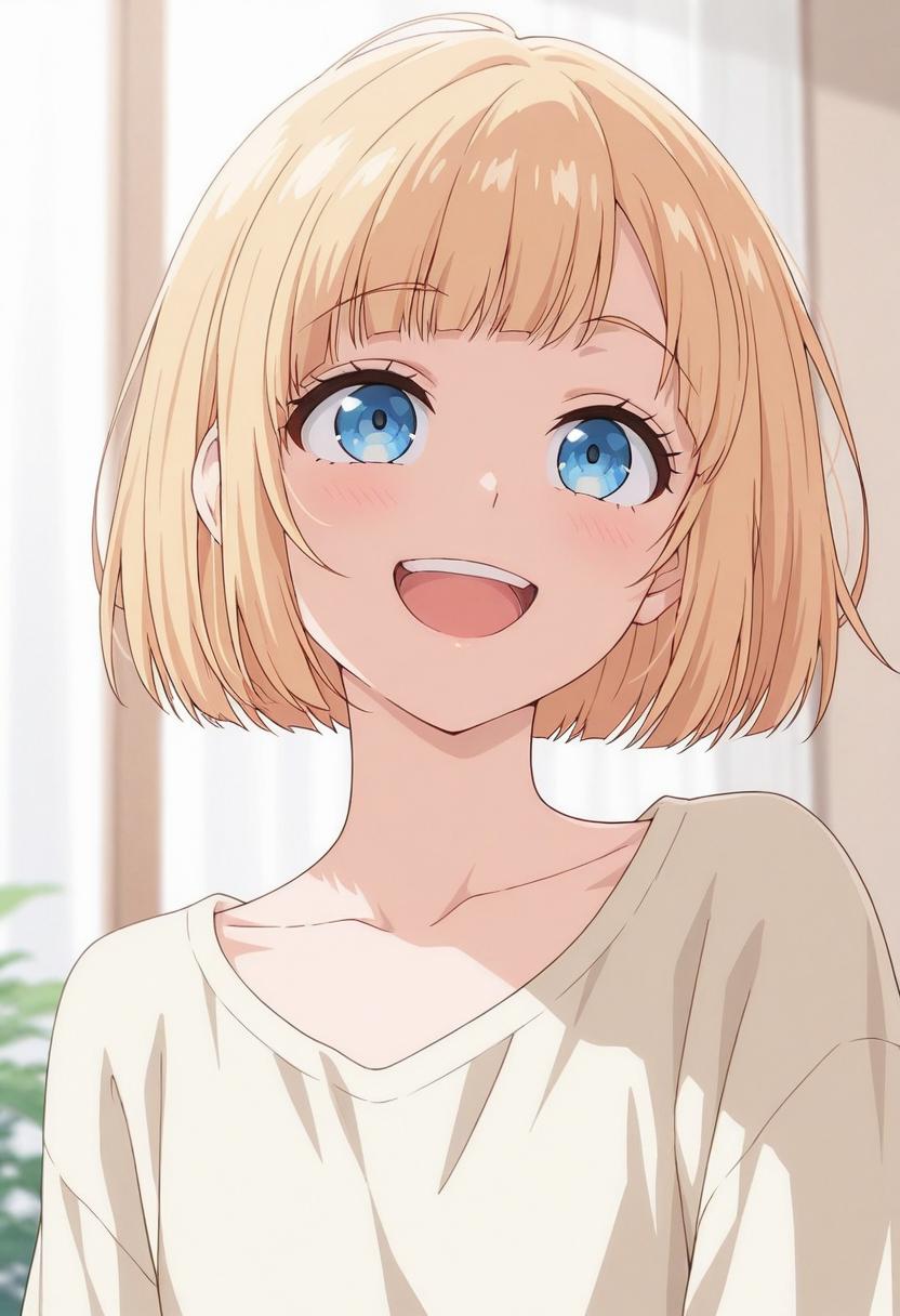 Best Narumi Mona | Heroines Run the Show: The Unpopular Girl and the ...