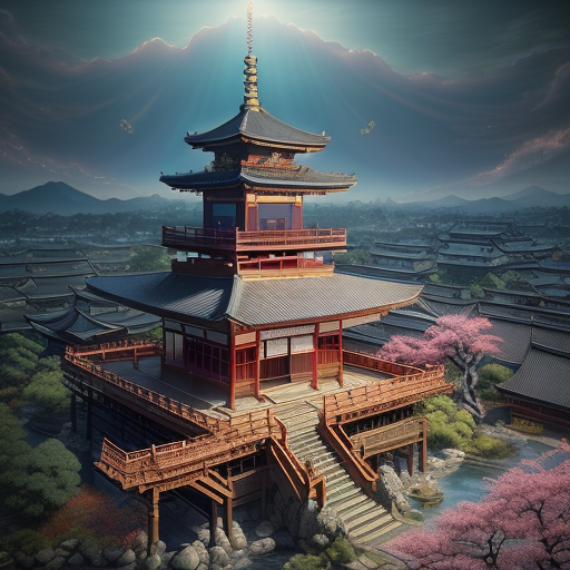 DreamShaper prompt: Kyoto Animation stylized anime mixed ...