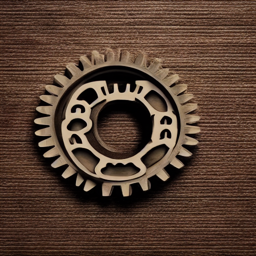 Stable Diffusion prompt: create a logo with the letter "D...