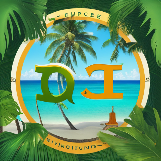 DreamShaper prompt: A well-crafted logo of 'T' and 'E' re...