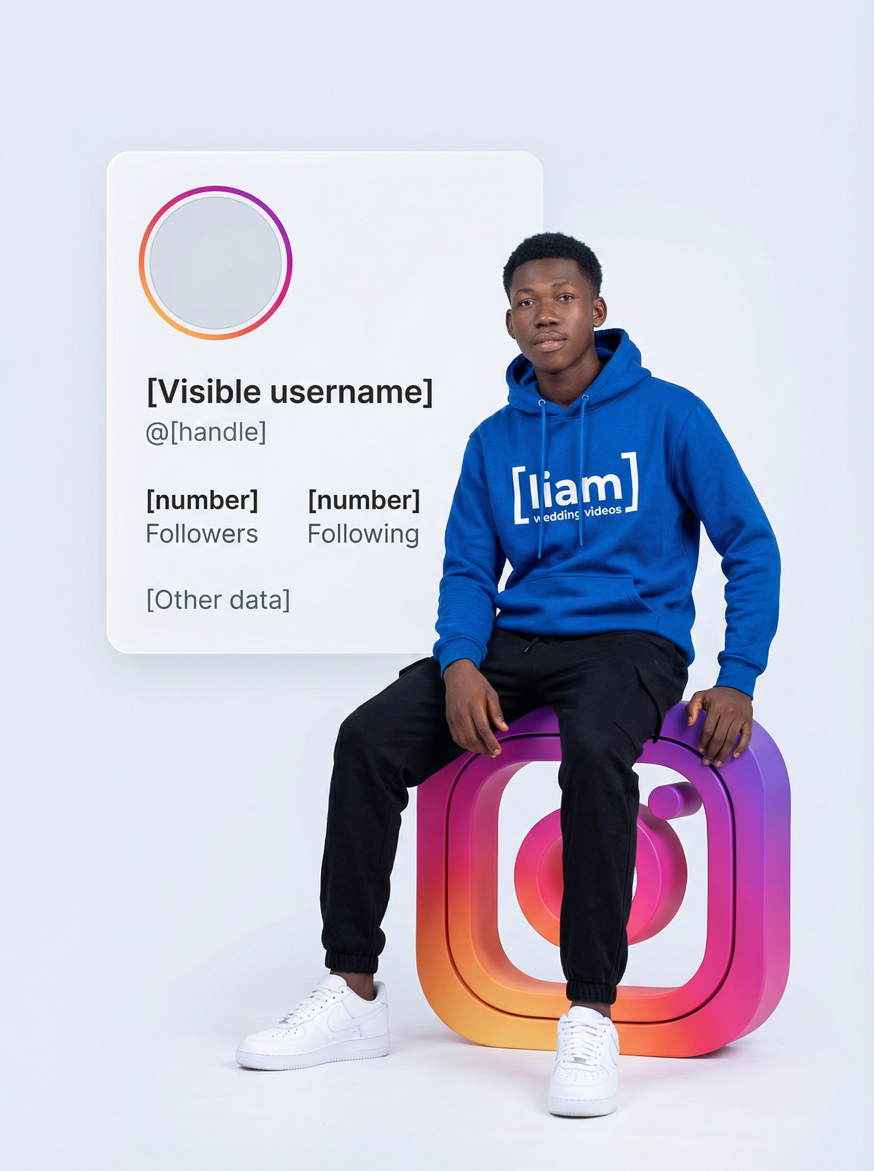 Nano Banana prompt: "Create a hyper-realistic image in ve...