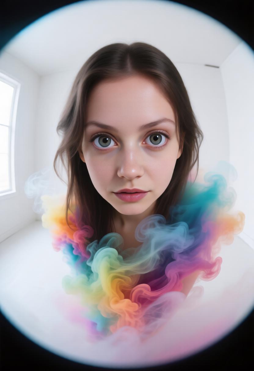 Best Qwen img2img txt2img Lora FaceSwap Models | PromptHero