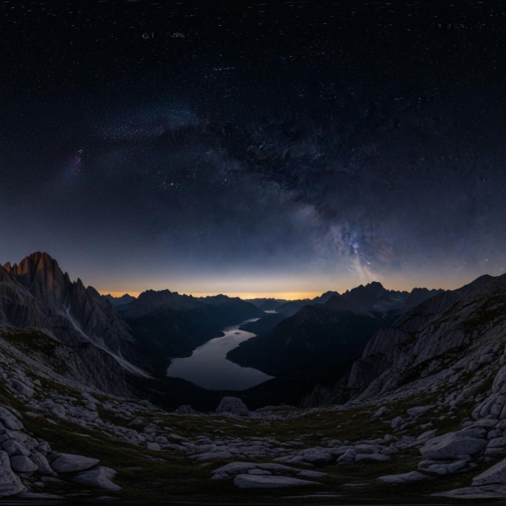 Google Imagen prompt: Create a seamless ultra widescreen ...