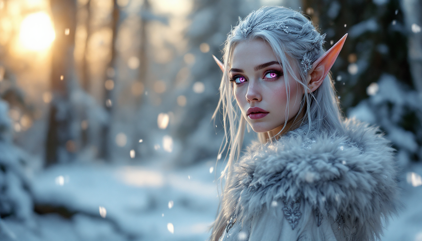 FLUX prompt: ultra realistic Full body view picture of an...