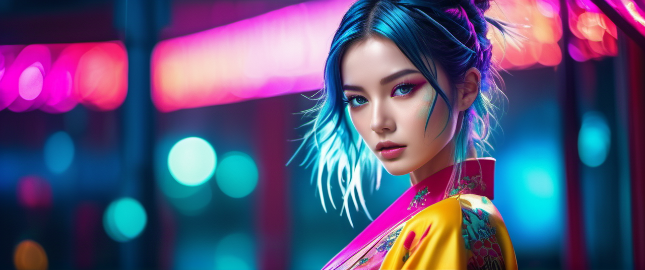 Stable Diffusion prompt: Dynamic angle, (((masterpiece:1....