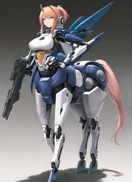 Best Centaur Concept Models | PromptHero