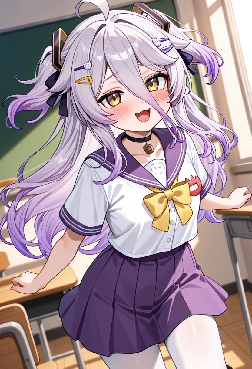 Best Henya The Genius 5offset(VShojo)-Illustrious Models | PromptHero