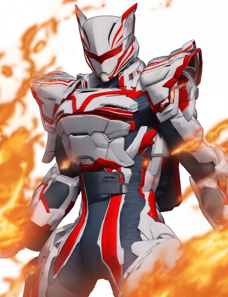 Best King of Fighters 3D Character Concept Models | PromptHero