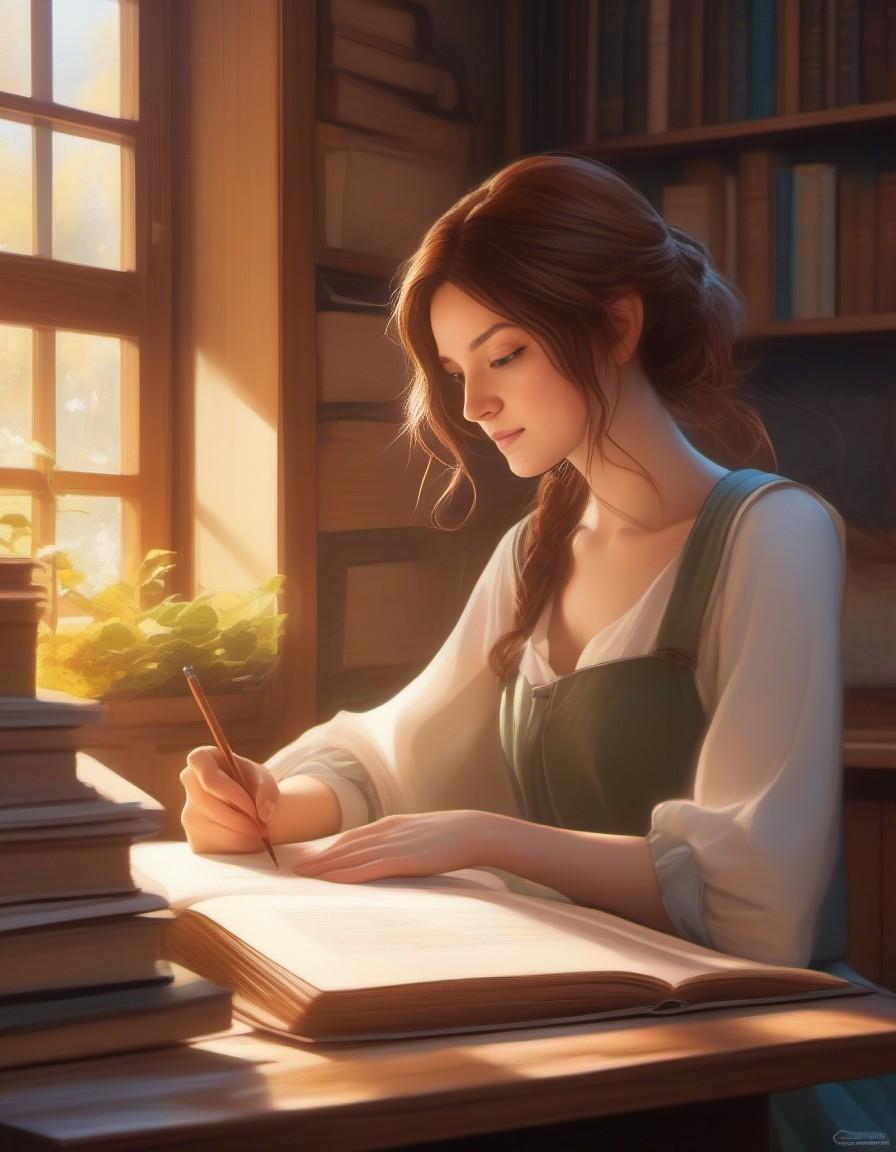 Stable Diffusion prompt: 1girl, masterpiece painting of a...