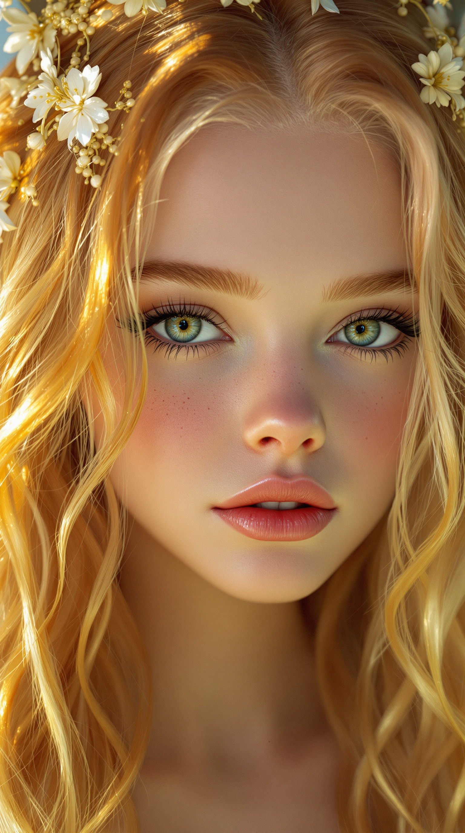 FLUX prompt: A professional hyper-realistic portrayal of ...