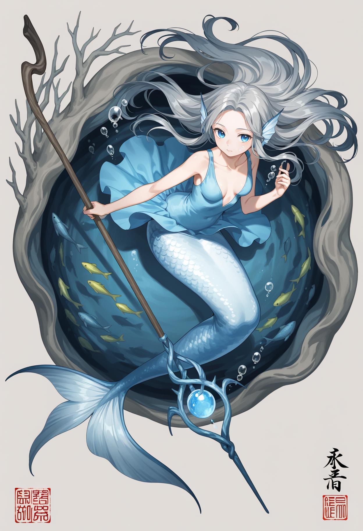 Best SilvermoonMix-Illustrious-Evolved Models | PromptHero