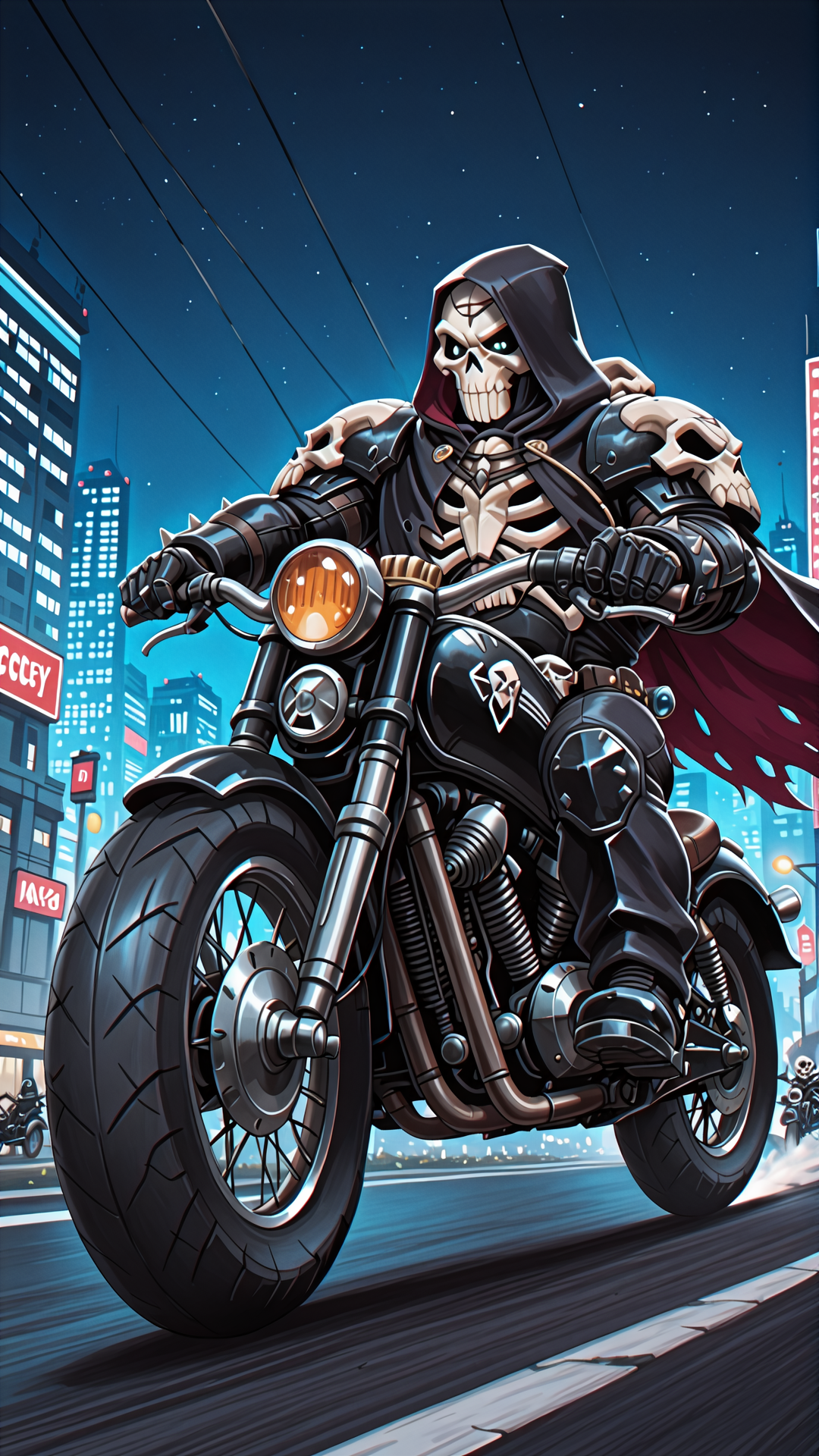 Warhammer 40K - Maugan Ra | V1 | PromptHero