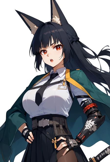 Best Hoshimi Miyabi (Zenless Zone Zero) | Goofy Ai Models | PromptHero
