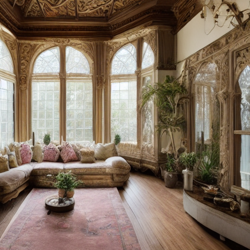 Stable Diffusion prompt: High resolution photography inte...