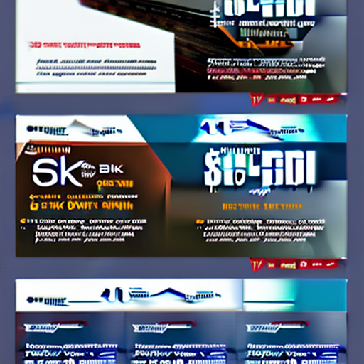 Stable Diffusion prompt: highly detailed advertising flye...