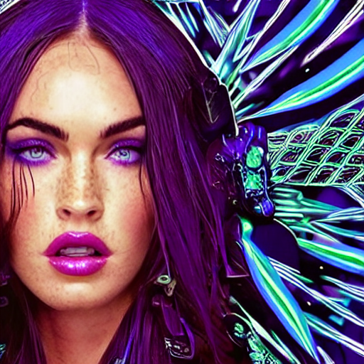 Stable Diffusion prompt: mdjrny-v4 style portrait photogr...