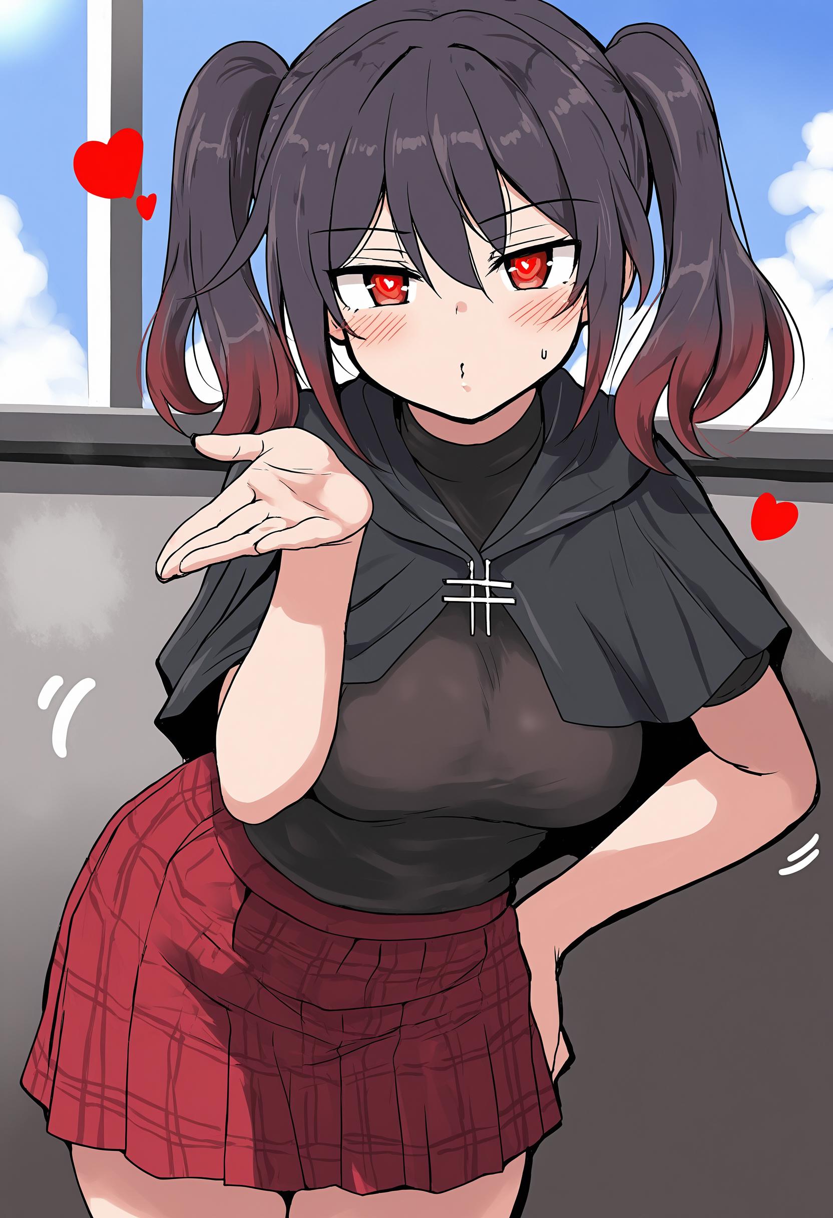 Best Tsuzuri - (Artist Style) Pony/Illustrious/NoobAI Models | PromptHero