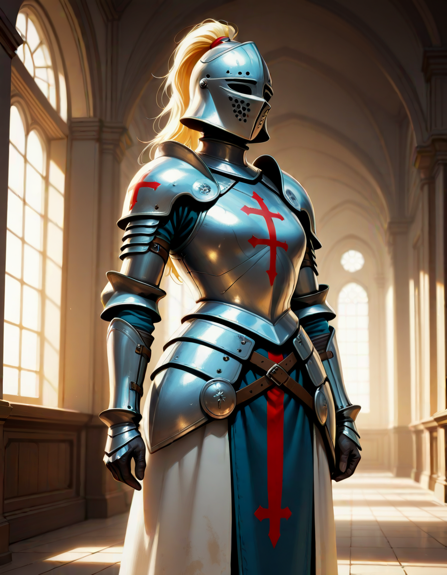 Best Knight Models | PromptHero