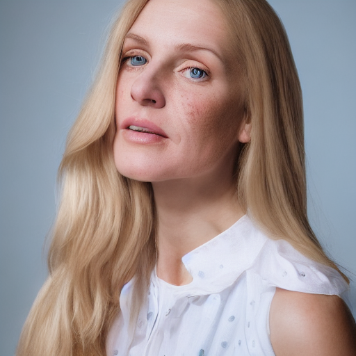 Stable Diffusion prompt: photorealistic close headshot im...