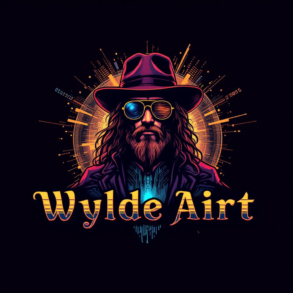 FLUX prompt: Create a high-impact, retro Steampunk logo for the...