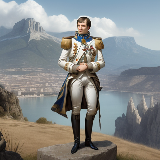 DreamShaper prompt: award winning (full body:0.8) (portra...