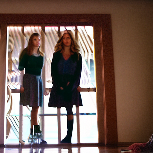 Stable Diffusion prompt: High resolution photography inte...