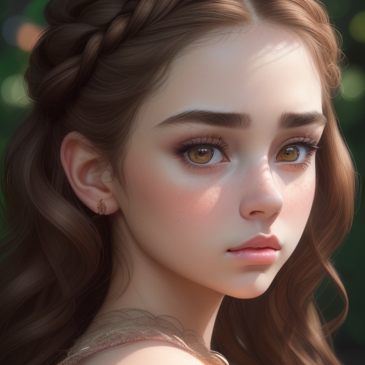 DreamShaper prompt: Wide portrait, masterpiece, highest q...