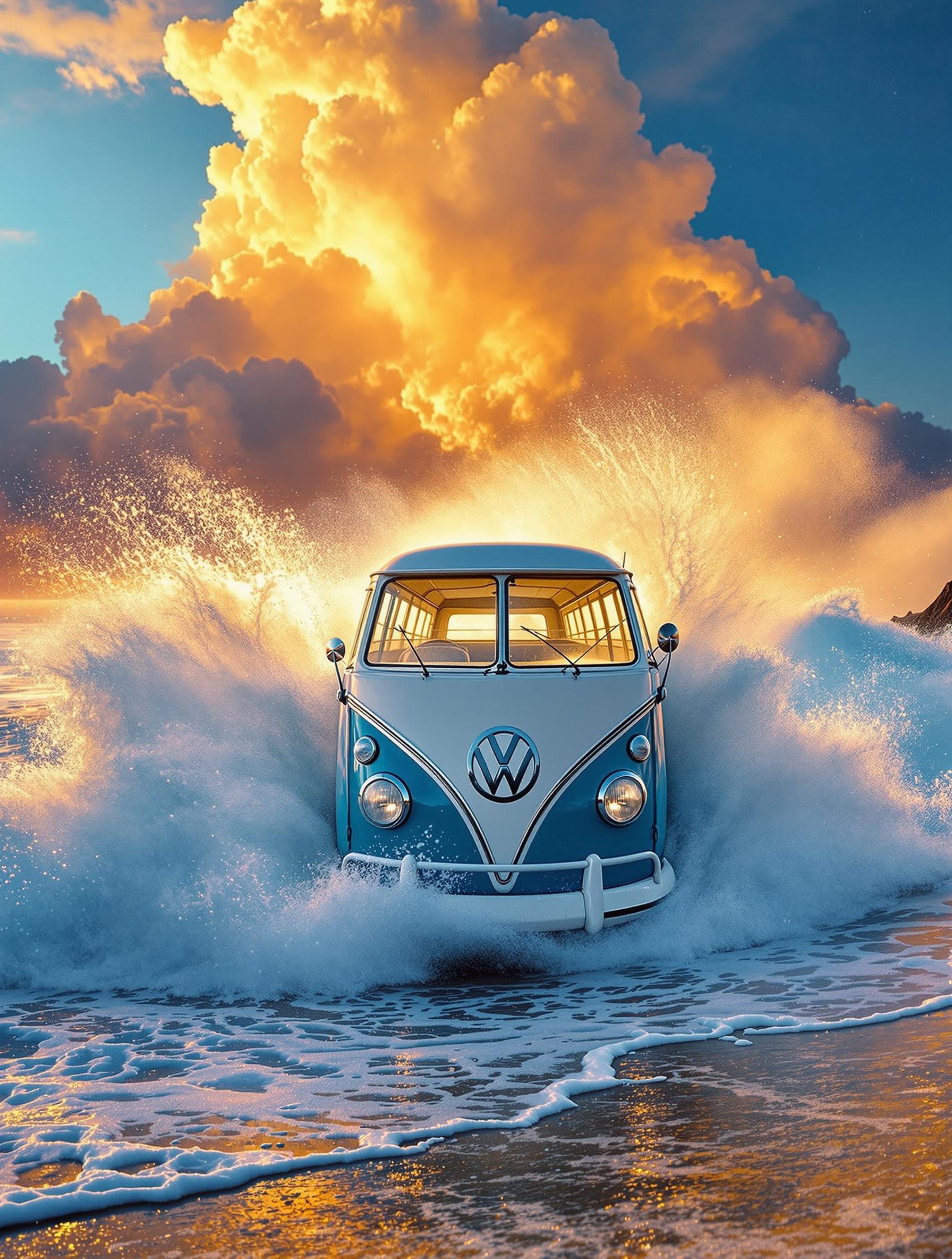 FLUX prompt: A high contrast art photo , portrait view,