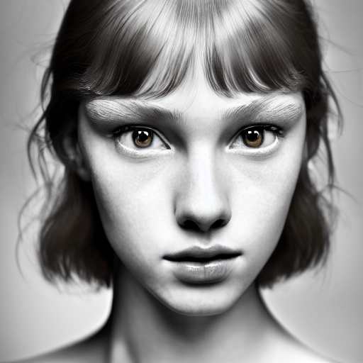 Stable Diffusion prompt: Beautiful ginger, intricate, ele...