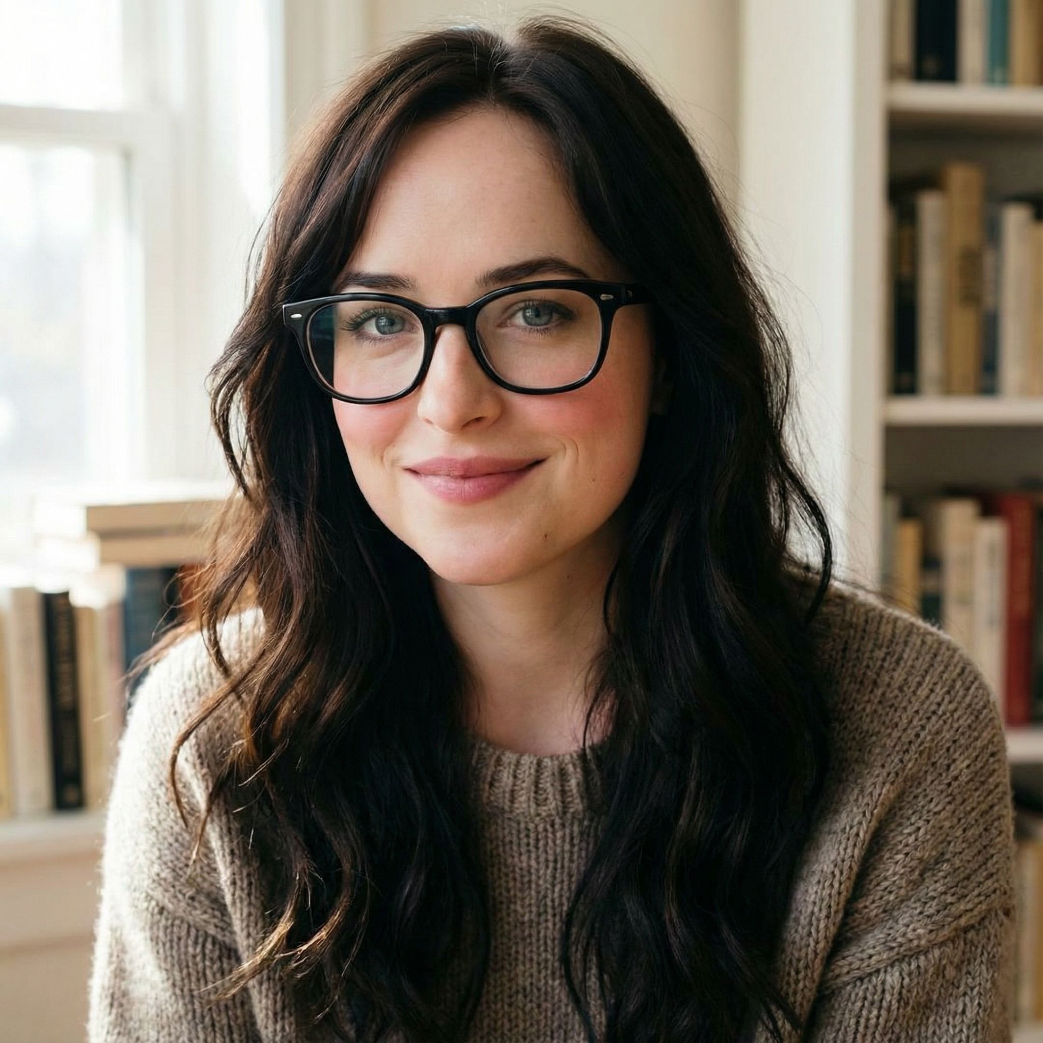 Nano Banana prompt: a realistic photo of a [very pretty 2...